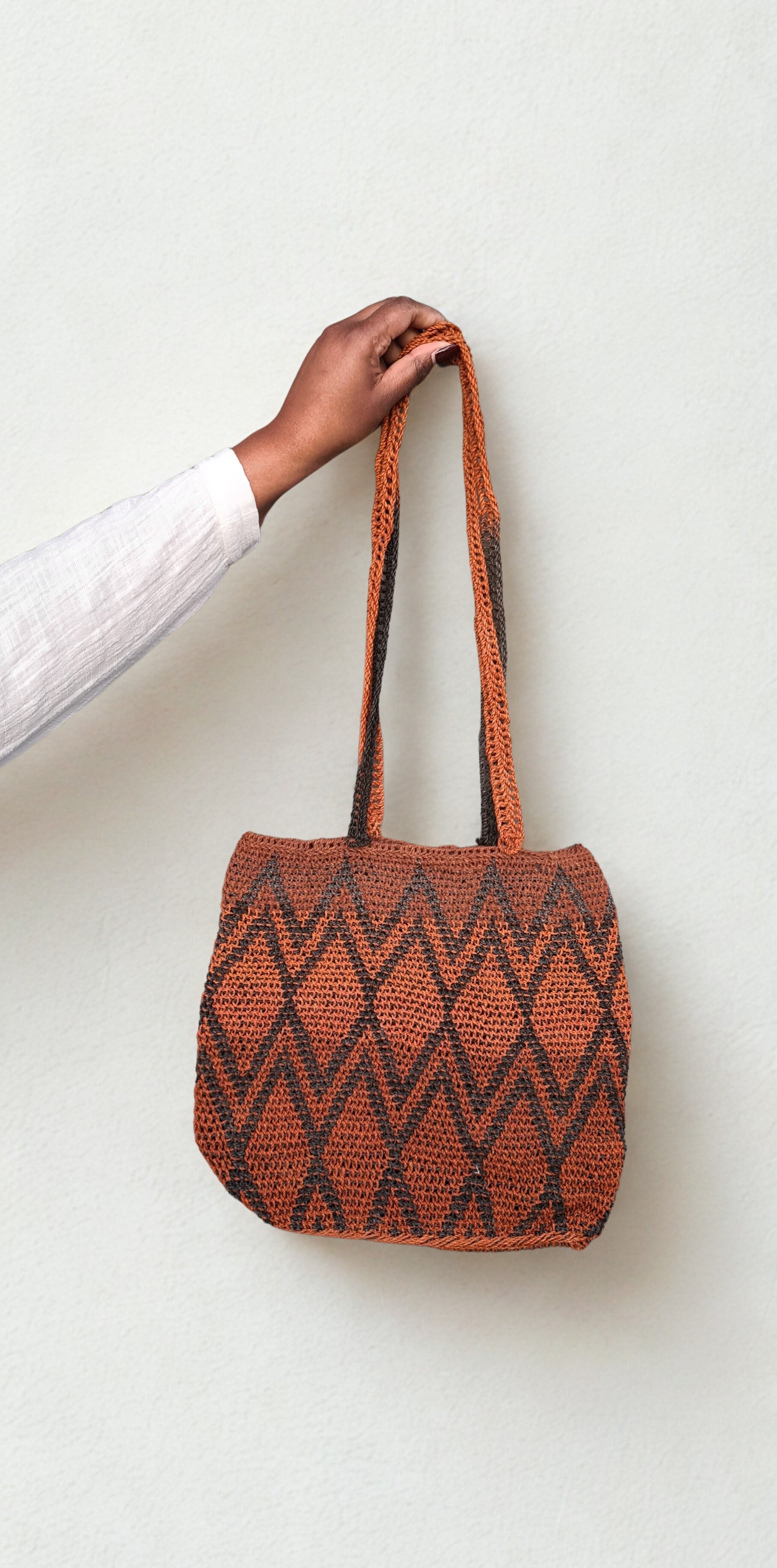 Heritage Bilum Bags – Ailan Exports
