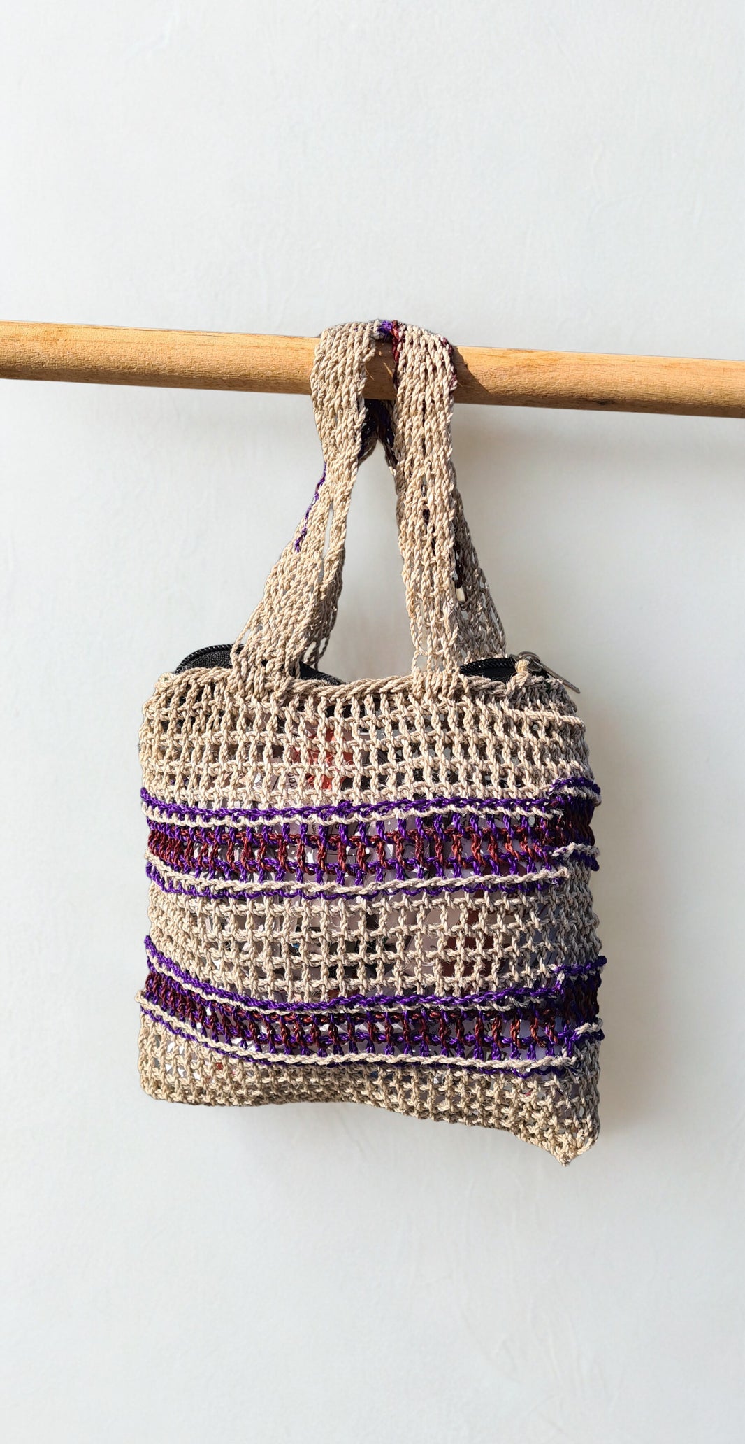 Heritage Bilum Bags – Ailan Exports